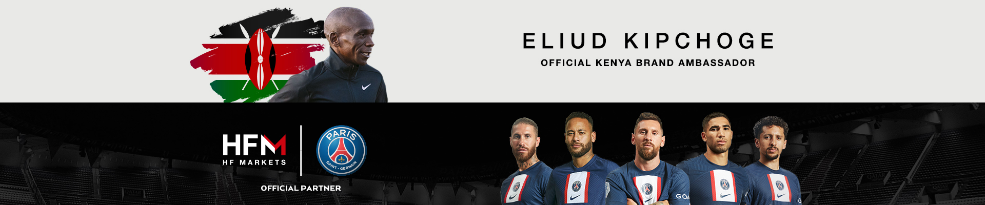 myHF | HFM Broker | Login