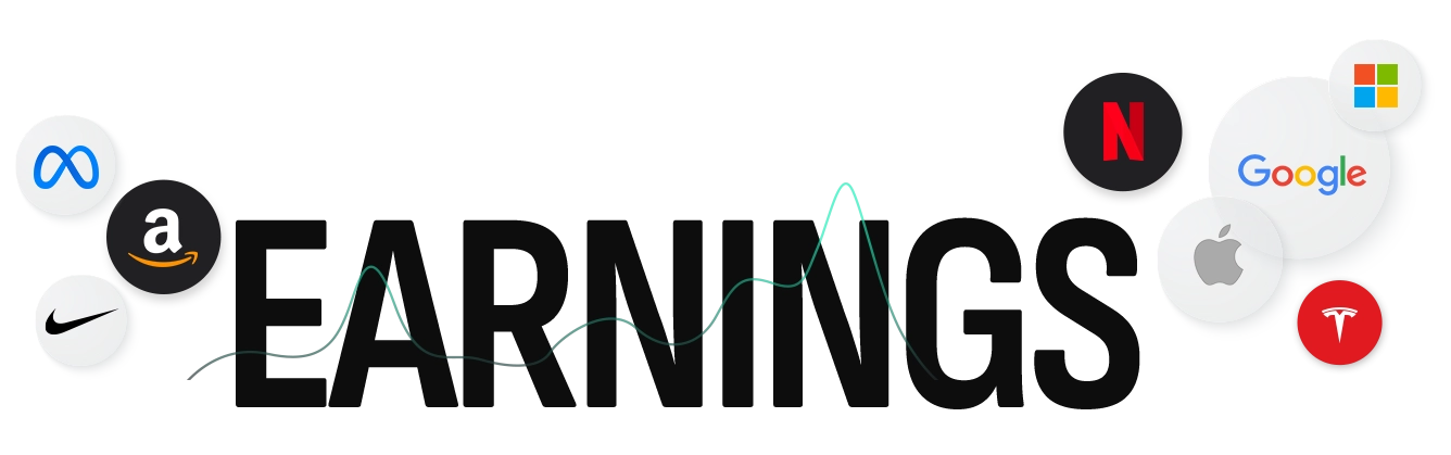 Earnings Season | HFM Earnings Report Calendar